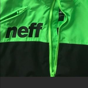 Neff | Jackets & Coats | Neff Jacket | Poshmark